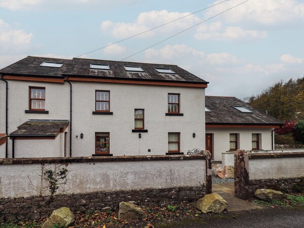Fairfield, Family Friendly, Country Holiday Cottage In Eskdale Green - Eskdale