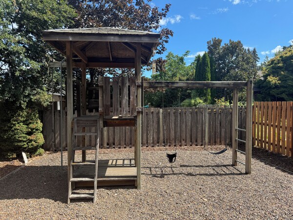 Family Friendly Charm - Corvallis, OR