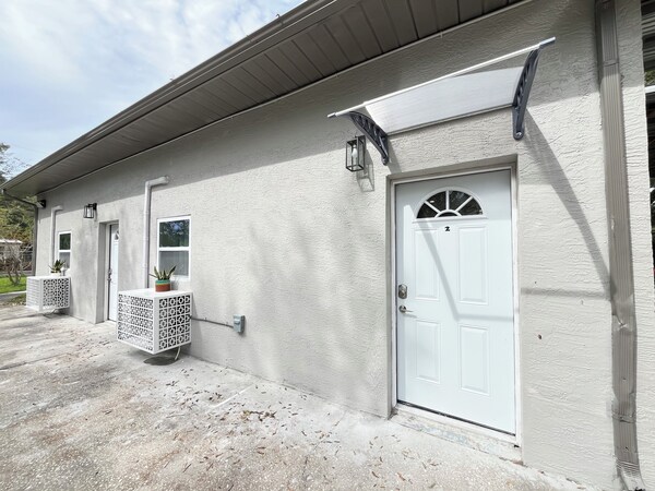 Stylish 1-br Hideaway Close Pie Airport - Largo, FL