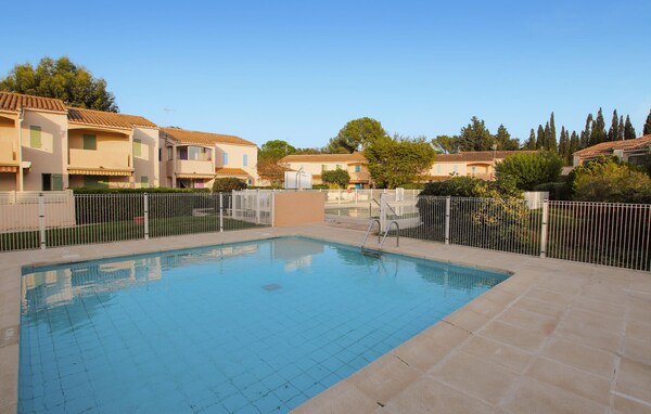 Atemberaubendes Zuhause In La Londe Les. - Hyères