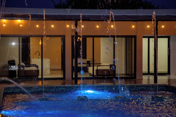 Casa Campestre Villa Souls - Espacios Hechos Para Tu Comodidad - Malambo