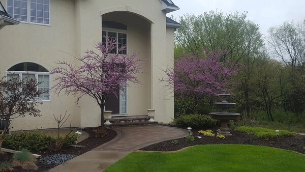 "Serenity" A Luxurious Retreat - Lakeville, MN