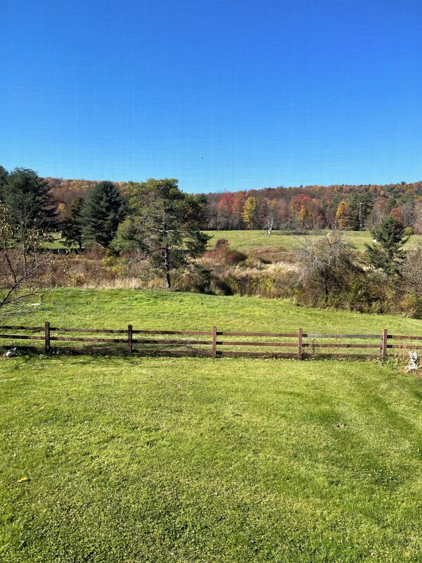 Cozy Guest House On Working Farm, 15 Mins From Psu/beaver Stadium - Black Moshannon State Park, Philipsburg