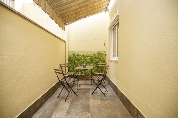 Pedret Apartment In Girona - Girona