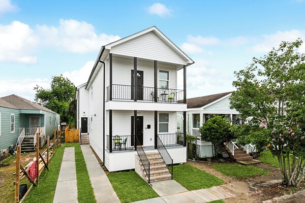 15 Bedrooms In The Heart Of Nola - New Orleans, LA