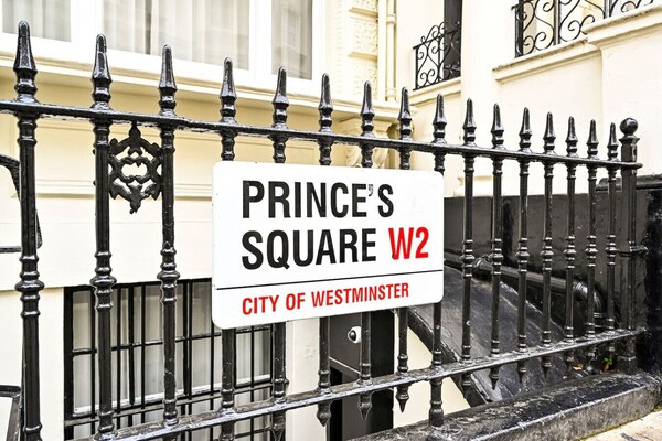 Hyde Park | Kensington Palace - Chelsea