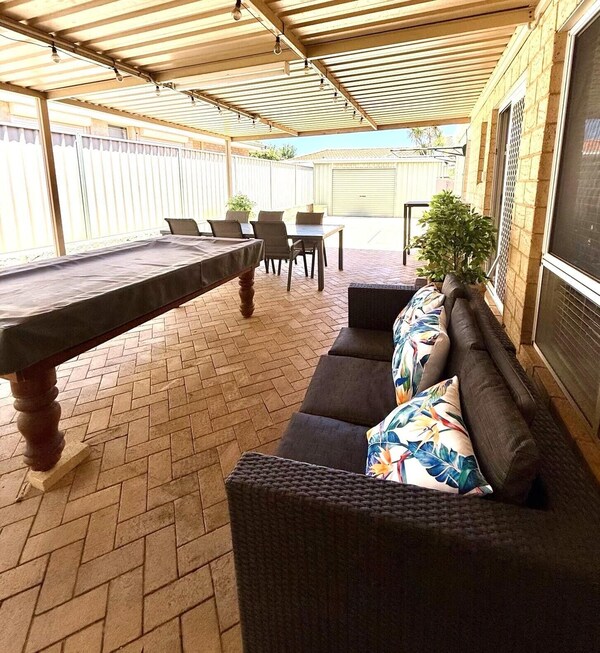 22 Home Sweet Home Coastal Currambine - Perth