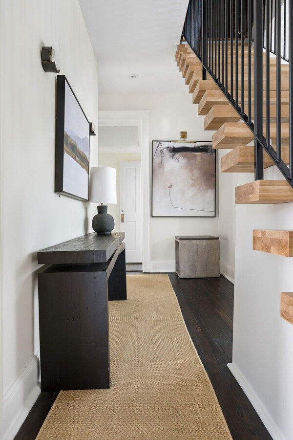 The Gardenia House | Unit B | Sleeps 13 - Charleston, SC