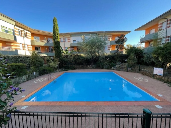 Montaigne - Piscine - 5min Aéroport - Blagnac