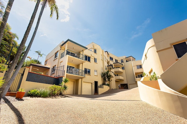 Welcome To Ocean View Villa, Where Paradise Awaits You! - 耶蓬