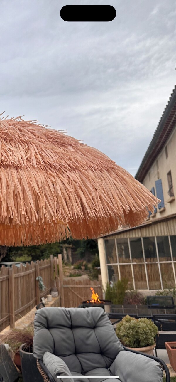 Duplex Spa à Ollioules Proche Sanary - Le Castellet