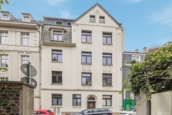 Design Wohnung Wuppertal *20 Min Nach Düsseldorf * - Velbert