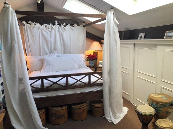 Charmant Chambre Safarie - Lac Léman