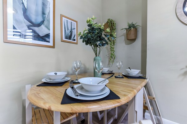 Great 4br House - Chingford