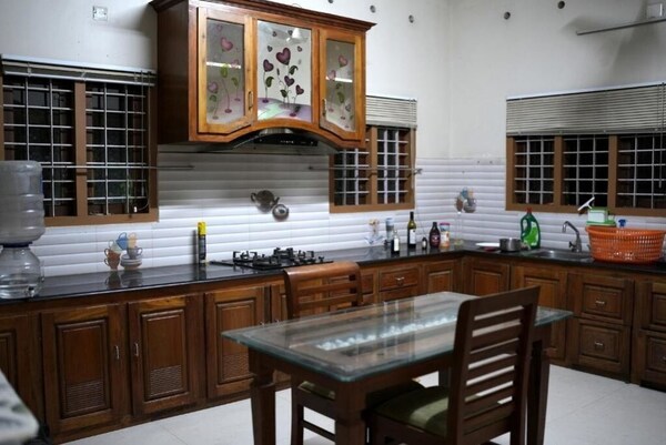 Vintage Villa \N - Alappuzha