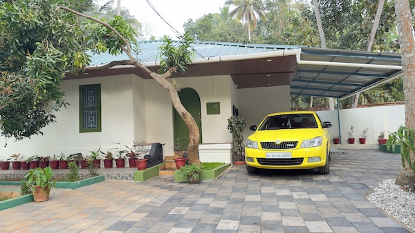 Better Inn Kovalam By Halcyon Traveltech - Kovalam