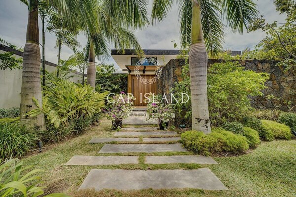 Luxury Villa Monticello, Anahita Golf & Spa Resort - Mauritius