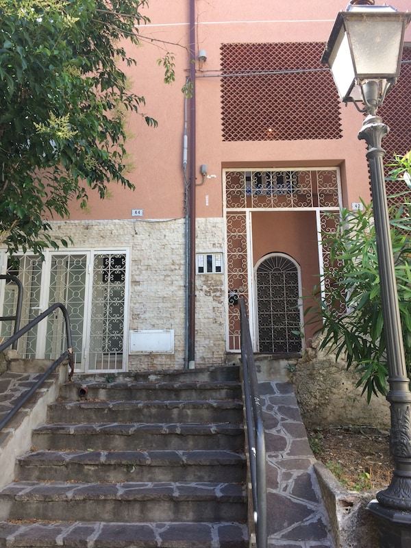 Studio Apartment In Central Alassio A 5-minute Walk From The Sea - Alassio