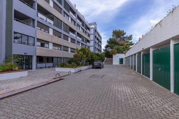 Guestready - Quiet Retreat In Cascais - Cascais