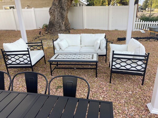 Cozy Cottage In Monroe. Newly Remodeled With Fun Amenities Including Hot Tub! - Utah