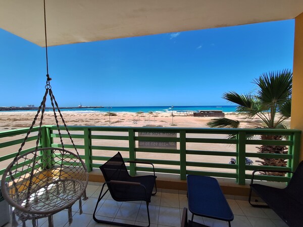 Cá Luna Deluxe, Your Perfect Seaside Retreat! - Cabo Verde