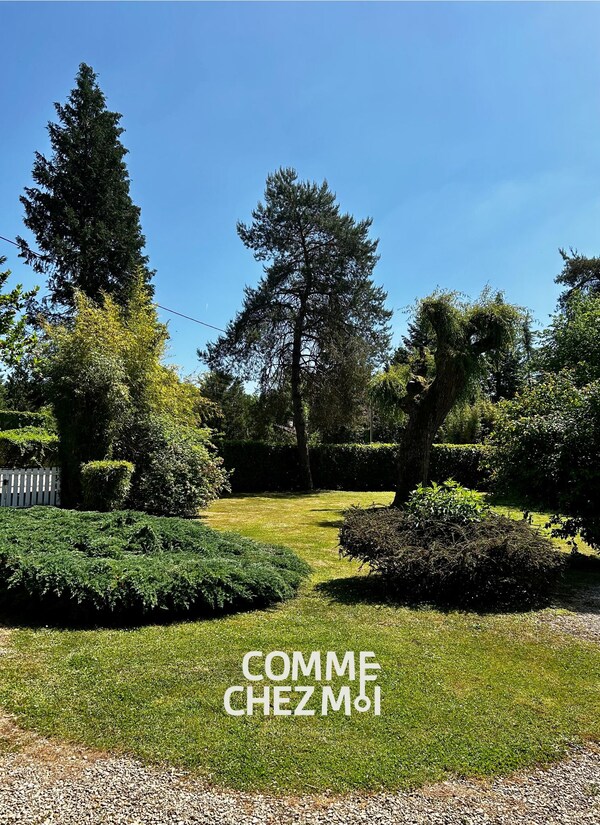 Gîte Pour 12 Personnes Au Lac Du Der, Le Chatelier - Lac du Der-Chantecoq