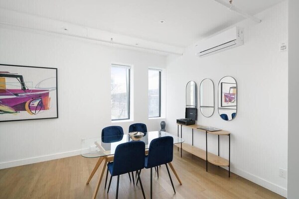 Stunning European 1bedroom In Old Mtl/dt - Montréal