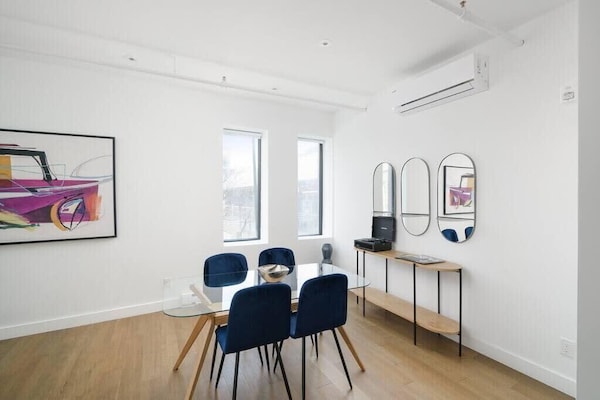 Stunning European 1bedroom In Old Mtl/dt - Montréal