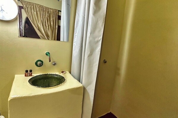 Charming Bed & Breakfast With Wifi And Ac In Beautiful Zagora - Zagora