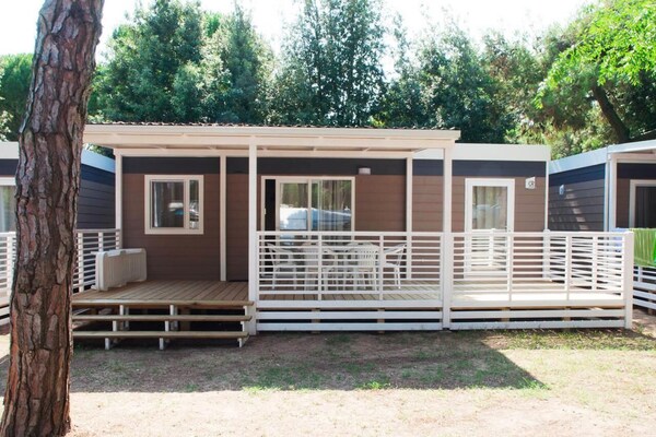 Vacation Resort Cavallino Baia Elite For 6 Persons - 