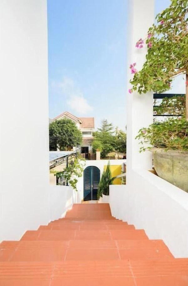 Navy House - Hội An