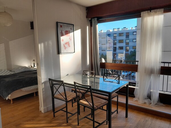 Appartement De 2 Pièces 50 M2 , 5 Mn De La Gare De Robinson - Ecomusée du Grand-Orly Seine Bièvre