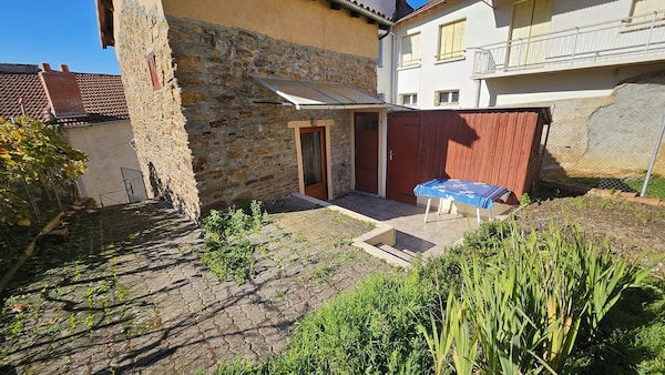 Cantalou House - Cantal