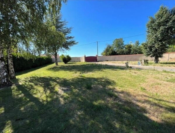 Maison De Campagne Pres De Pithiviers - Loiret