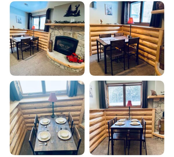 Golden Pond Cozy Lower Level, Indoor & Outdoor Fire Pit, 30 Min To Granite Peak - Marshfield, WI
