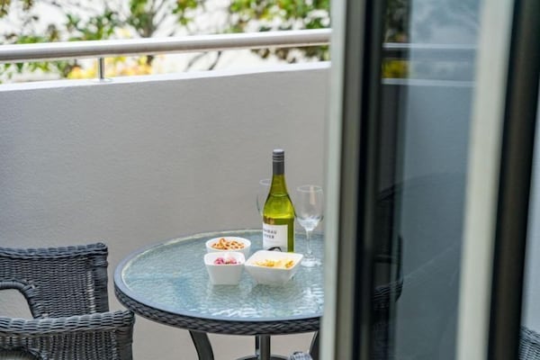 Heart Of Taupo - Apartment - Taupō
