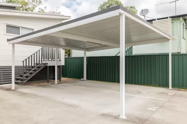 1 Bdr Apt! Aircon! Undercover Parking! 539f1 - Salisbury