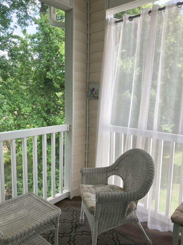 Hidden Haven By Wt Golf - Conway, SC