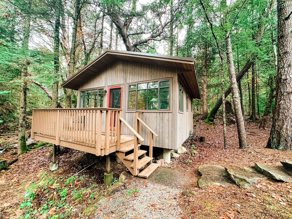 Charming Studio Cottage On Salt Spring Island With Wifi - Salt Spring Island