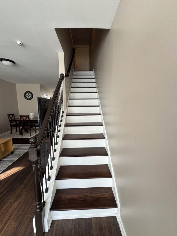 Charming 2-bedroom House With Wifin Welcoming Philadelphia - Villanova, PA
