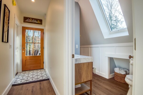 Cattail Cabin - Welcome To Your Dream Lakeside Getaway! - Rangeley, ME
