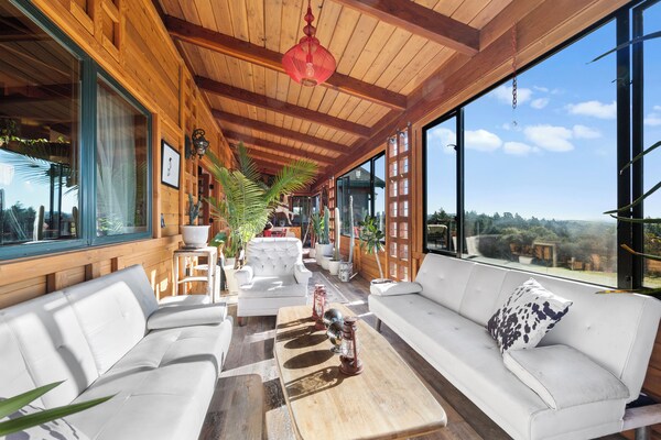 Come Visit The Lodge At Freestone - Sebastopol, CA