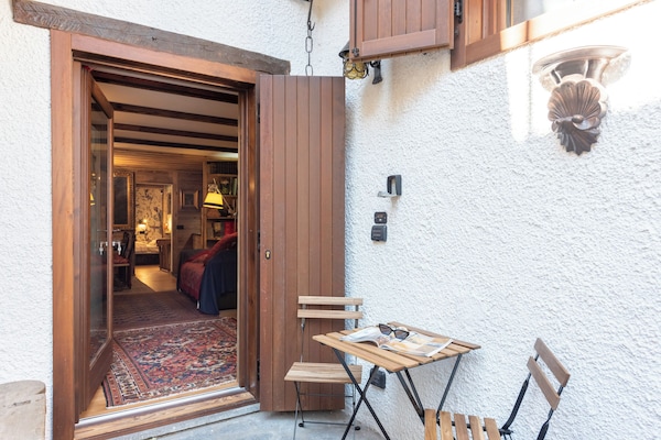 Beautiful Flat In Courmayeur, Courmayeur, Italy - Courmayeur