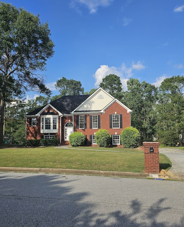 Charming 2-bedroom Apartment In Conyers - Lithonia, GA