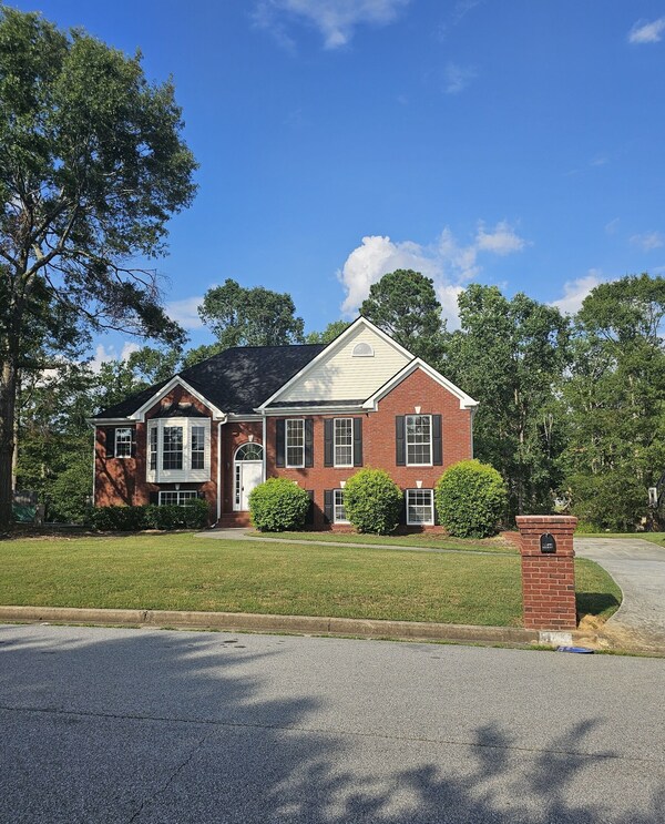 Charming 2-bedroom Apartment In Conyers - Lithonia, GA