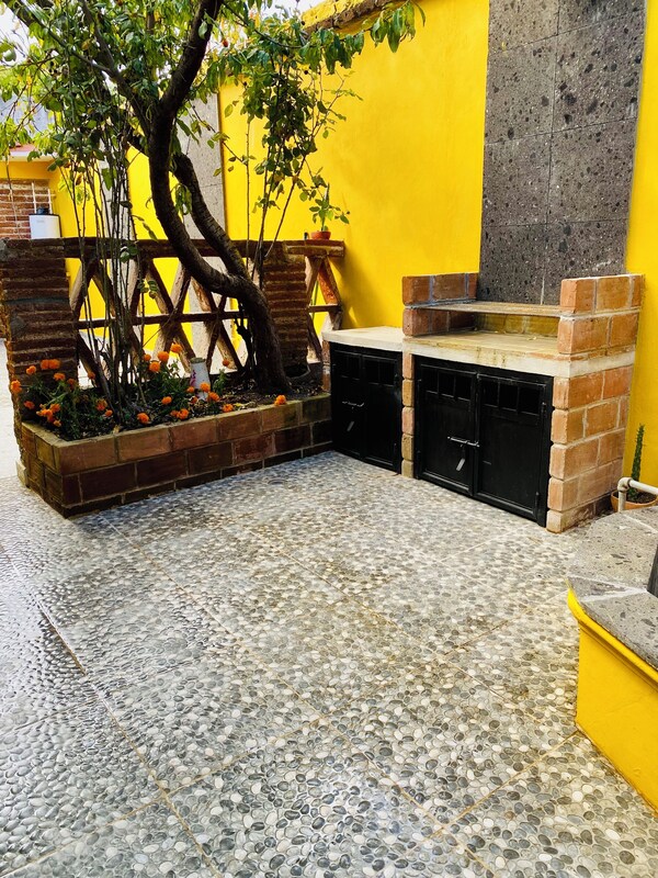 Casa Cecy  Cómoda, Céntrica, Segura - San Cristóbal de las Casas