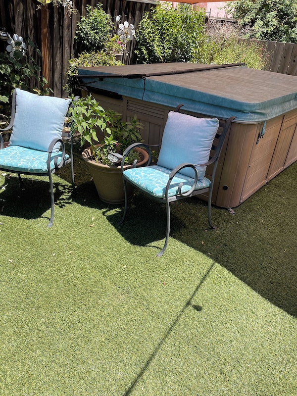 Charming Cottage With Wifi And Hot-tub In Welcoming Willow Glen - Los Gatos, CA