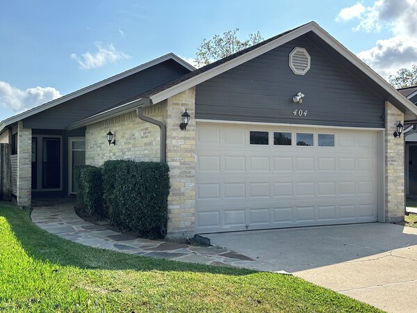 A&c Waterford Cottage - Texas