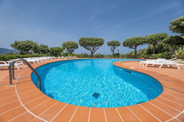 Gli Aloe - La Biodola - Gli Aloe - Biodola - Portoferraio