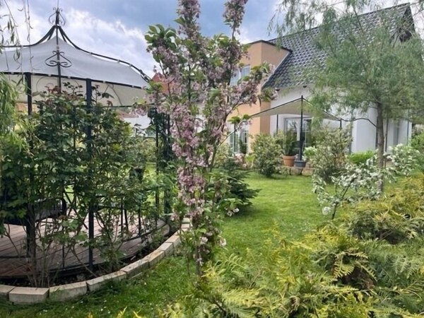 Ferienwohnung/app. Für 4 Gäste Mit 100m² In Bad Liebenstein (188958) - Bad Liebenstein
